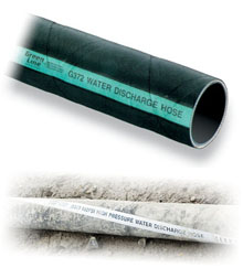 Allied Hose & Fittings - Industrial Hose - Water Hose